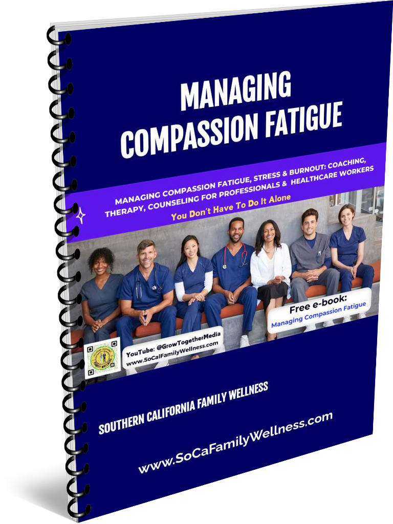 Managing Compassion Fatigue Ebook